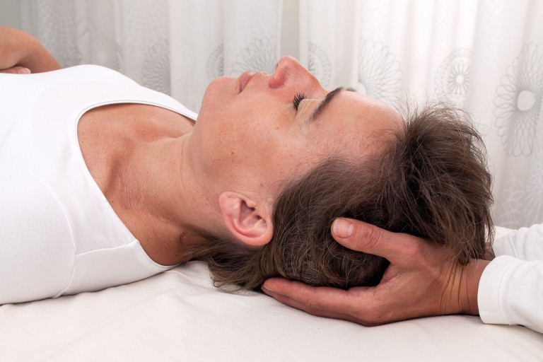 Reiki behandeling - Atlas Reiki, reiki behandeling en training